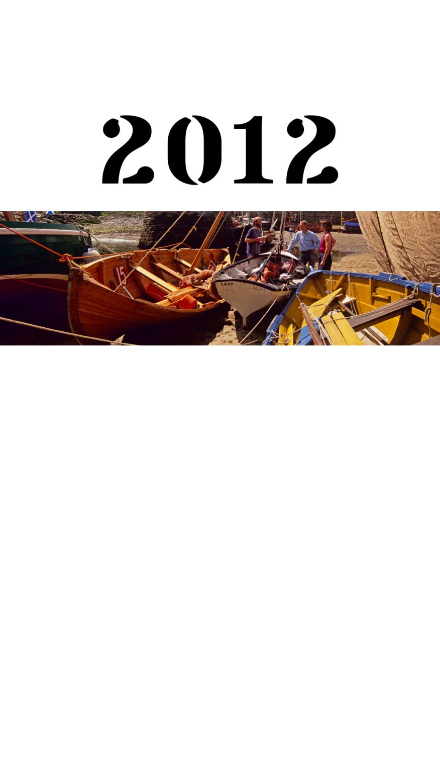 Ten Years of Milestones